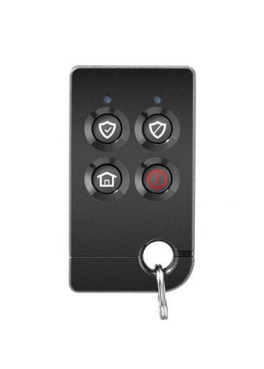 Wireless Key – Honeywell System – Omega Security of South Florida
