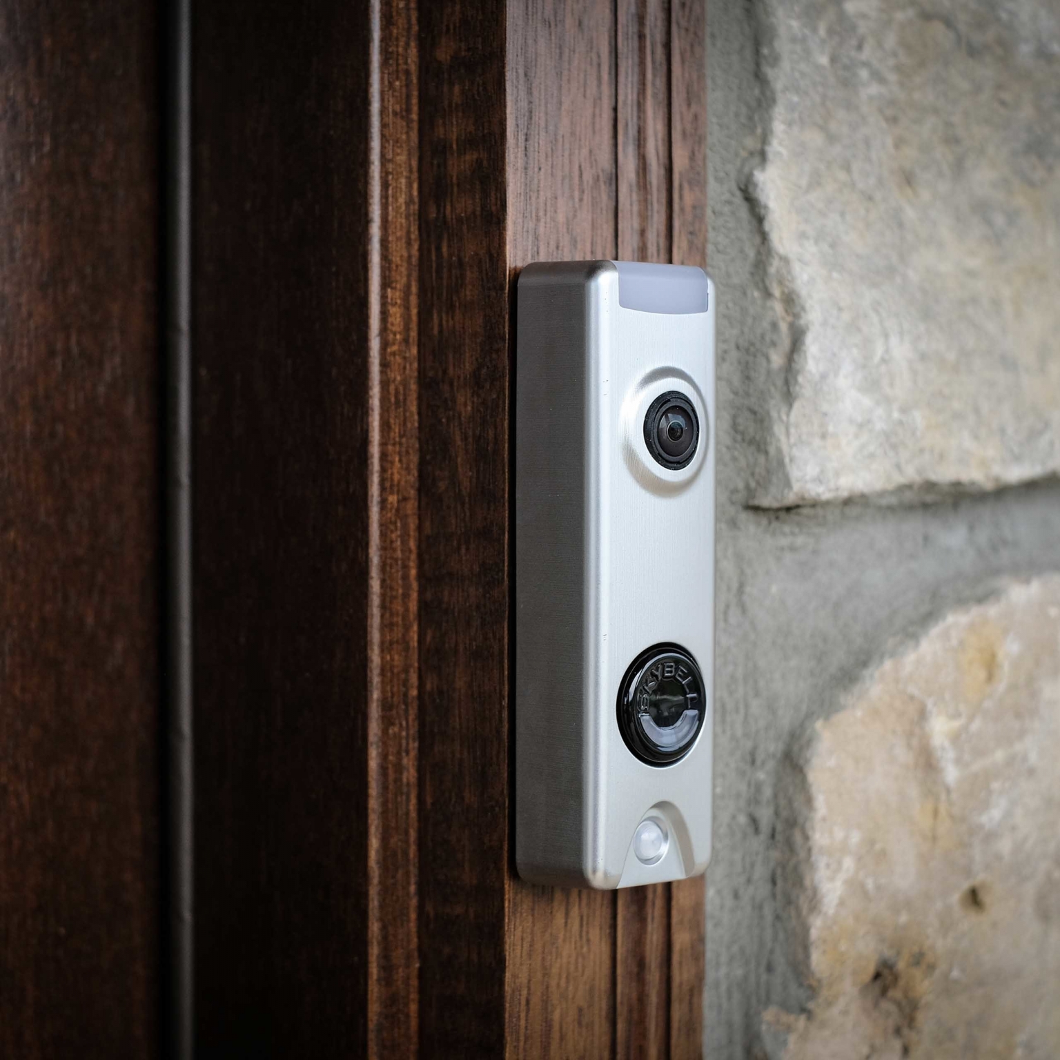 Skybell Doorbell Camera – Omega Security of South Florida